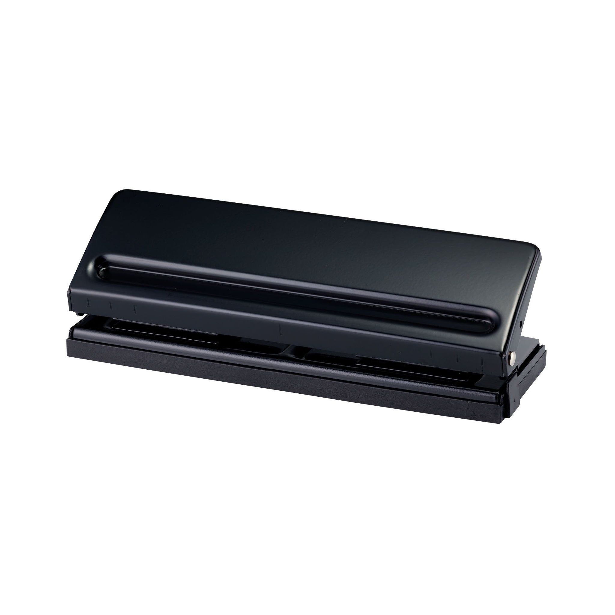 Multi Locher – Time/system.ch